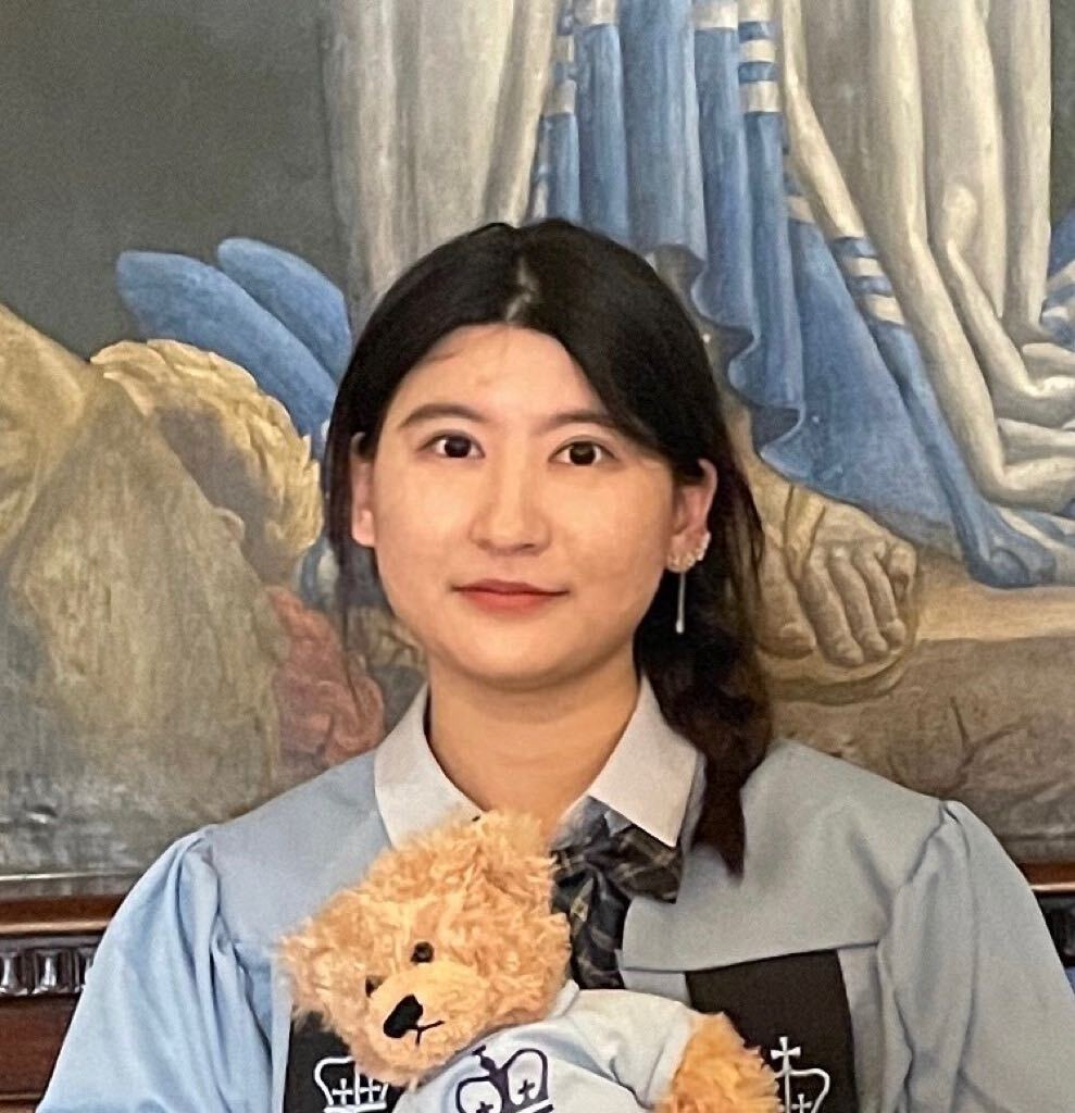 Fall 2023 Fellowships Announced | Electrical Engineering